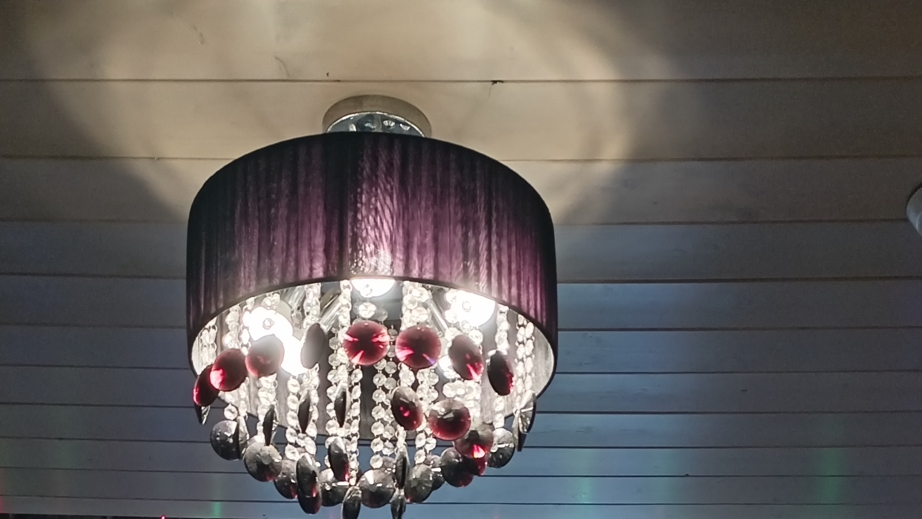 Зачем мы разобрали потолок? Потолок из вагонки.#ремонтвдоме #дизайнинтерьера #ремонтпотолка#потолок