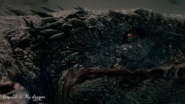 Bryulik - My dragon