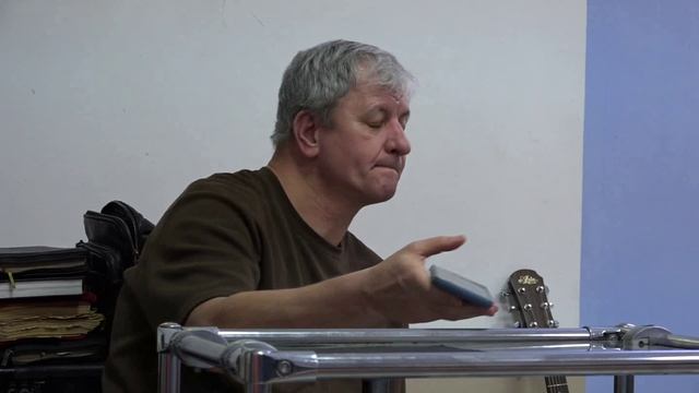 19.12.25. Служение Духа. Пастор Валентин Марченко. _Во что ты преображаешься_