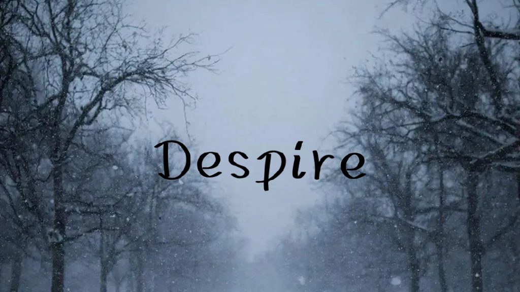 Релиз трека Despire | Proxymate