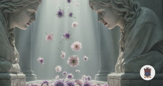 Поэзия рождает Музыку. Давай ронять слова. Борис Пастернак