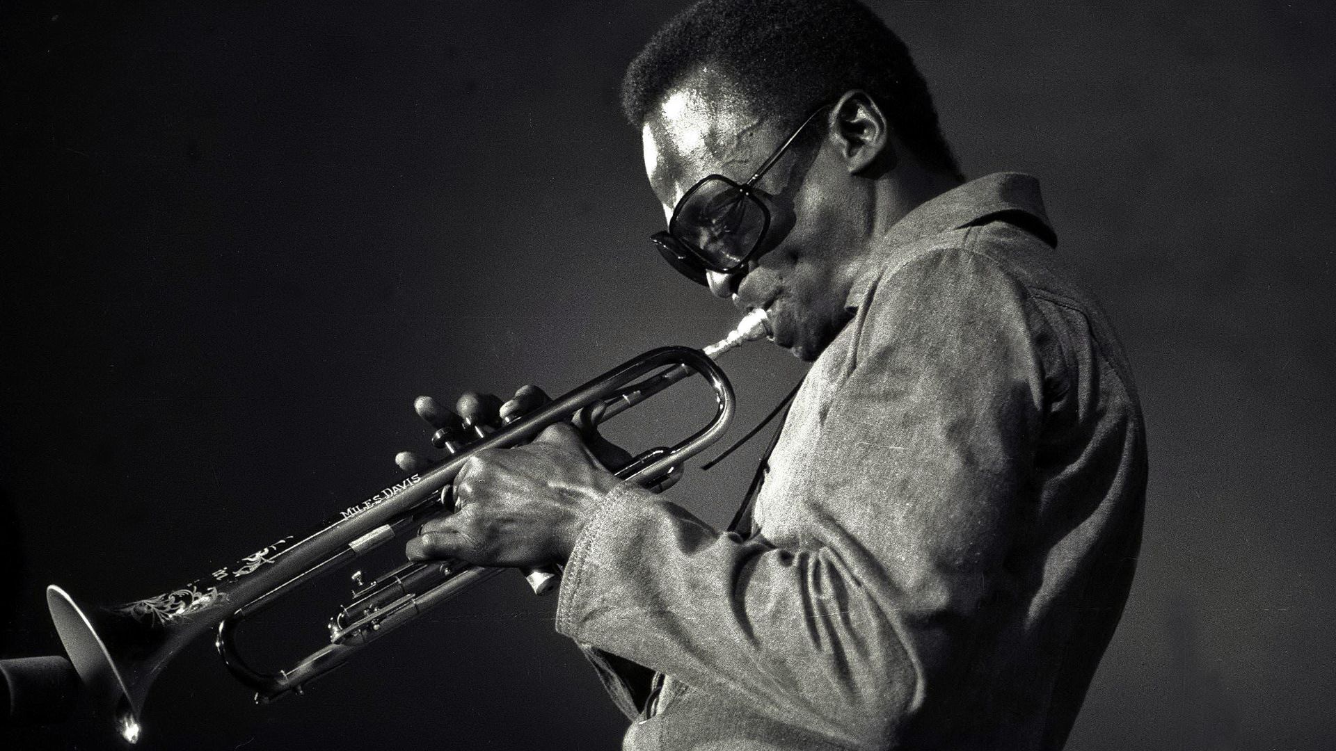 Время джаза