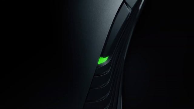 Razer Lancehead - самая продвинутая беспроводная игровая мышь в мире
