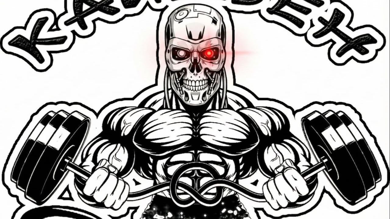 Кайдзен-кроссфит 2025 CrossFit