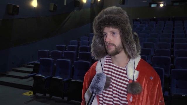 Вечерний выпуск новостей от 22.12.25