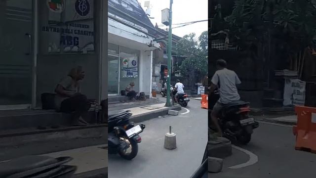 Отдых на Бали (Exodus)