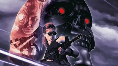 все играют и я играю-TERMINATOR 2D.NO FATE-2025г