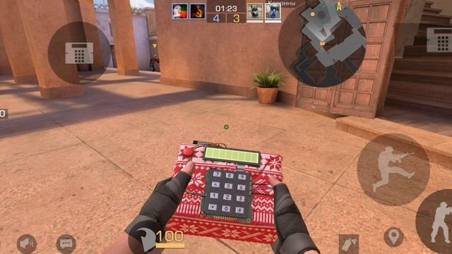 Обзор бомбы#live