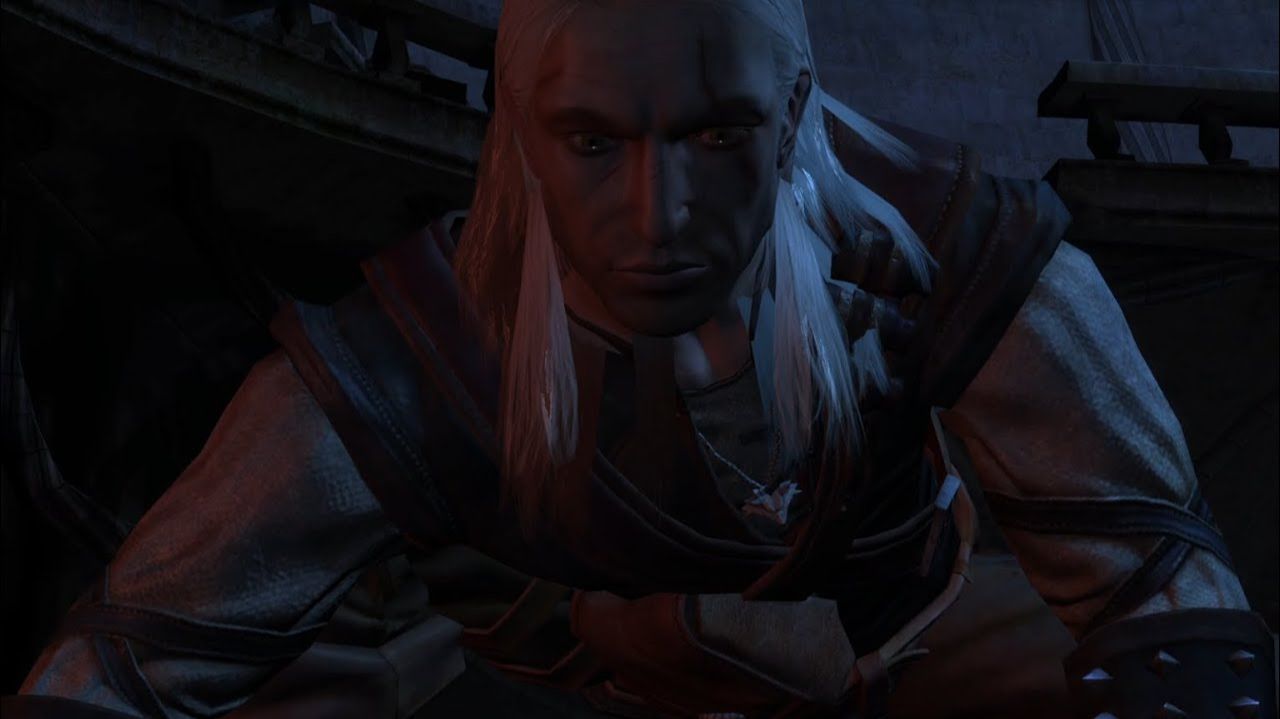 The Witcher / Ведьмак #15