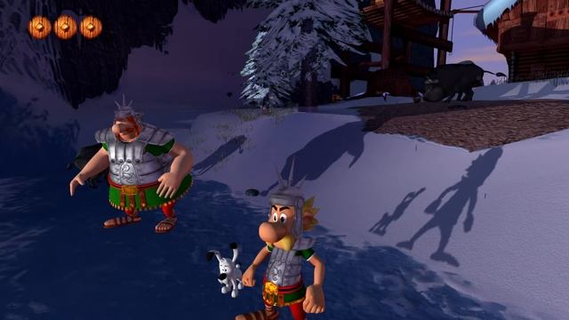 Ромастер, который мы заслужили