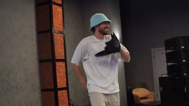 «Культура Движения - 2025». 2 день