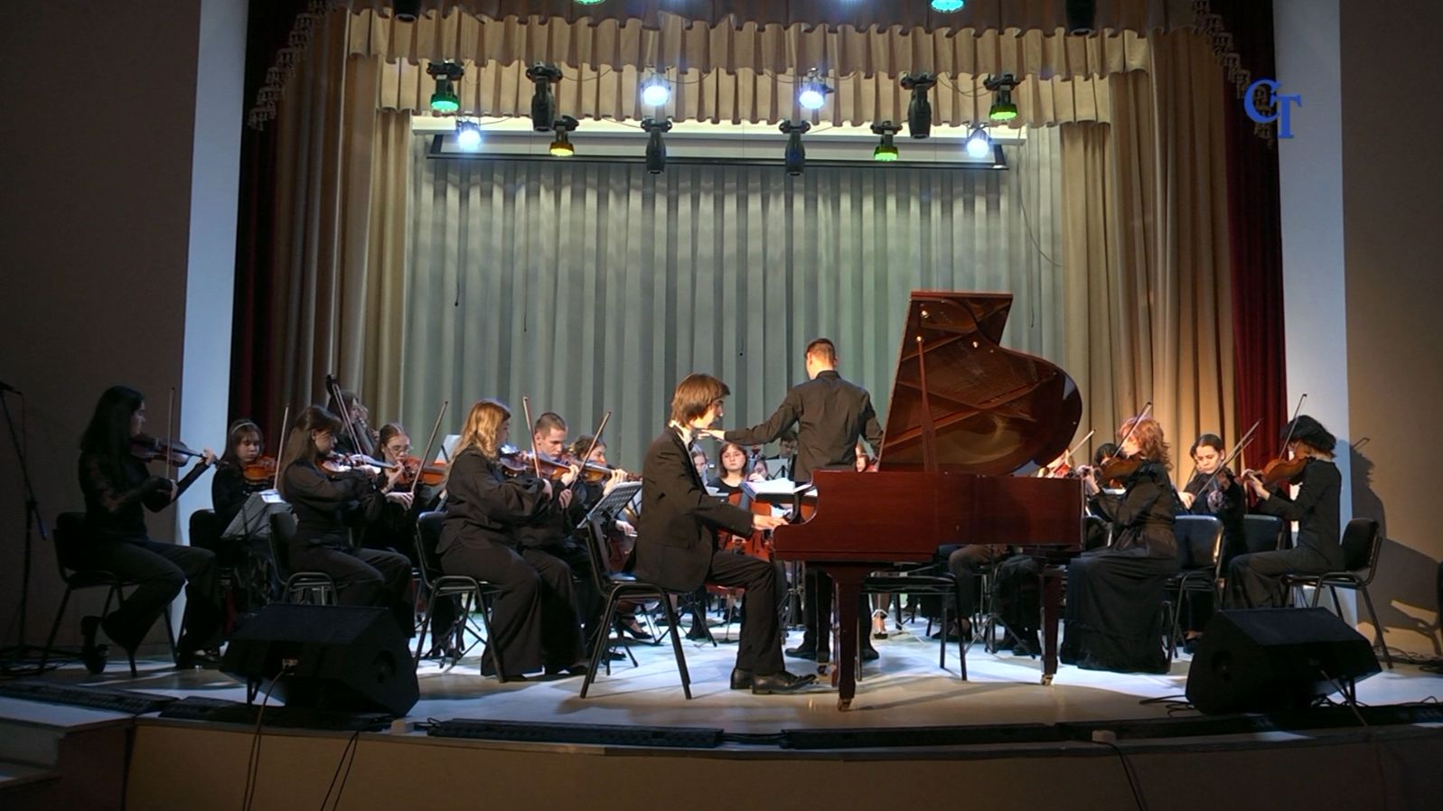 Субботняя программа от 20.12.2025 г.