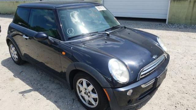 Замена сцепления - 2 часть Mini Cooper 1.6L -  2006
