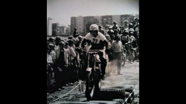 TRIAL PARK! АНДРЕЙ ИЗ СССР ФИЛЬМ! 1988 год РЕТРО ФИЛЬМ! МОТО ТРИАЛ В СССР!