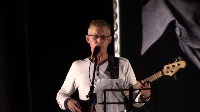 Песни Владимир Высоцкий клуб авторской песни Сочи