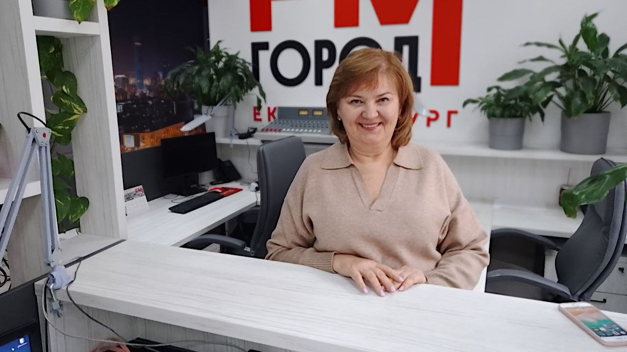 Екатерина Туринцева: "Продукты с сахаром окружают нас везде!"