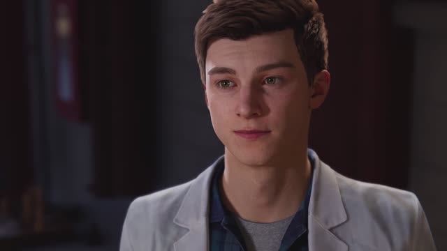 Marvel’s Spider-Man remastered #16