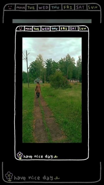 лагерь берёзка прогулка обзор нового корпуса 2023  г.липецк