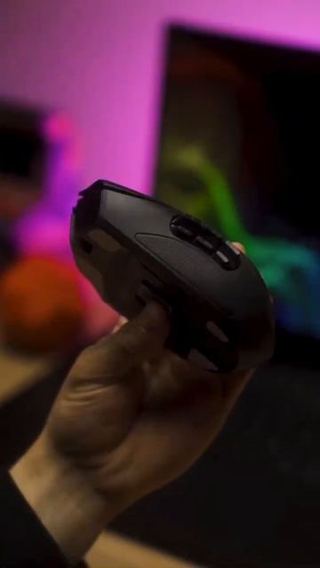 Razer Naga Pro #shorts