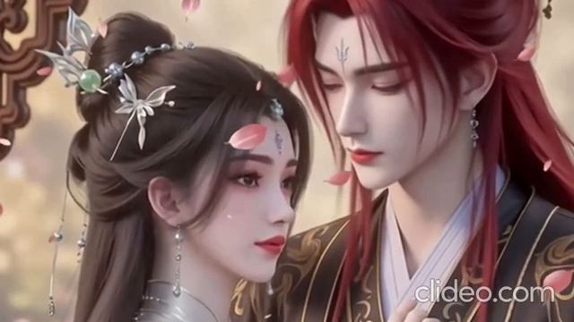 Мой любимый дракон (Шофранка)