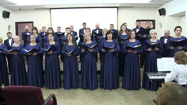 «Вӑрҫӑ паттӑрне» (Герою войны).  Композитор Авраам Бурундуков; слова Ольги Архиповой