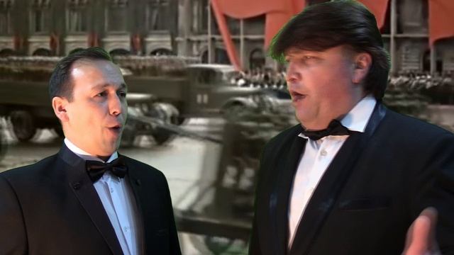 Ҫӗнтерӳ (Победа). Композитор Юрий Кудаков; слова Ольги Архиповой