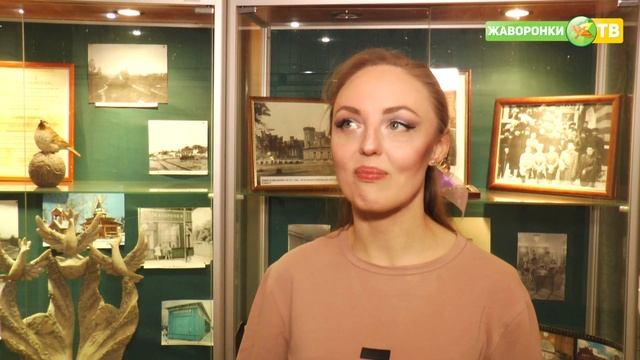 "Заколдованная шкатулка" Премьера