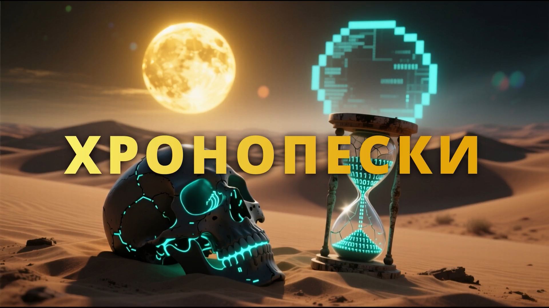СТИХИИ: СОКРЫТЫЕ ЛИКИ