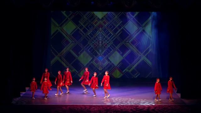 Шӗшкӗлӗх (Орешник). Композитор Людмила Кинер; слова Ольги Архиповой