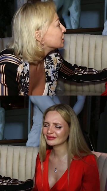 Фрагмент реальной расстановки / Рублевский провокативный психолог Елена Родионова