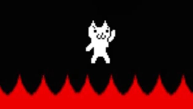 leafxup-Я ПРОХОДИЛ ЭТУ ИГРУ 38 ЧАСОВ...