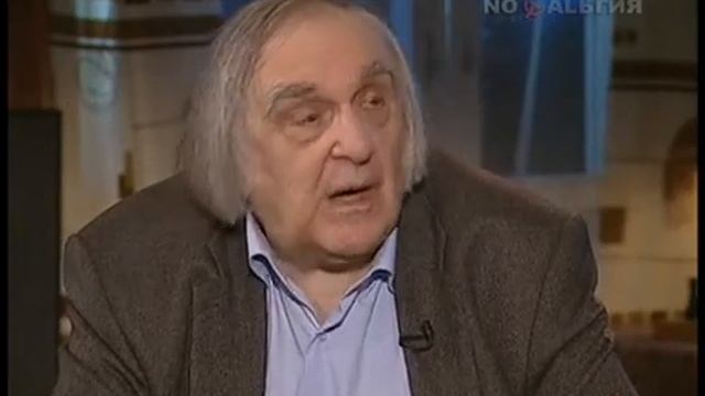 Владимир Дашкевич в программе "Рождённые в СССР" (2015)