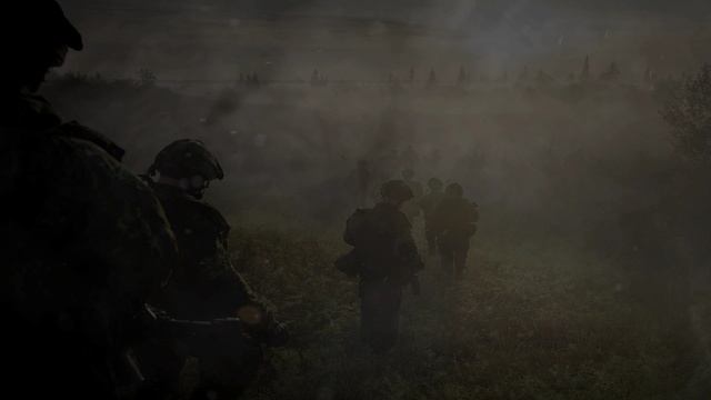 13 - By the Will of Fate