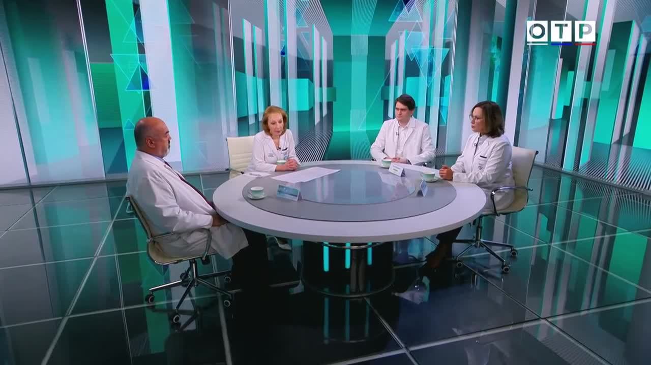 Анемия. Как отличить обычную усталость от тревожных сигналов