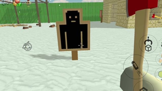 шрифтоскины 4 сезон 38 серия топор