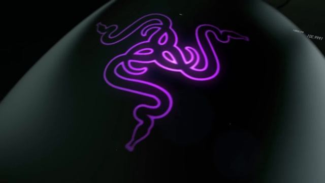 Razer DeathAdder Chroma - игровая мышь