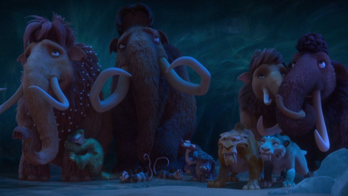 ЛЕДНИКОВЫЙ ПЕРИОД БЕЛКА СКРАТ МАМОНТ МЕННИ ЛЕНИВЕЦ СИД НОВЫЕ КРУТЫЕ РАЗВИВАЮЩИЕ МУЛЬТИКИ ДЛЯ ДЕТЕЙ