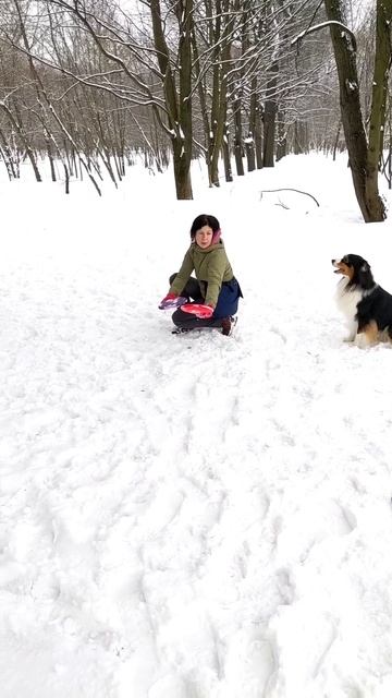 АО Барри - барьер через руку