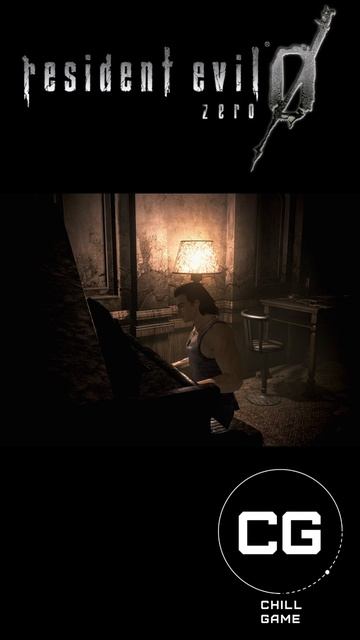 Resident Evil 0 HD Remaster - Когда у тебя перерыв между экспериментами Амбреллы | Резидент Эвил