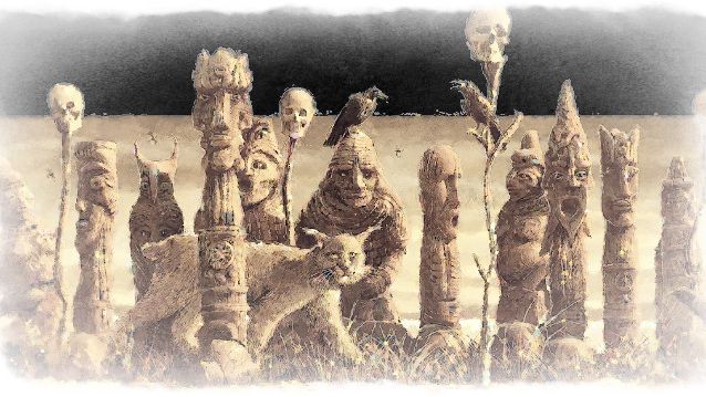 Родина Олег Юргаев и ИИ