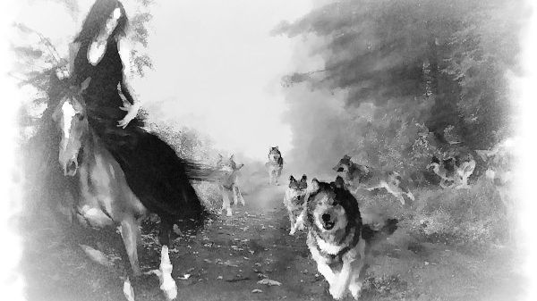 Зазеркалье Олег Юргаев и ИИ