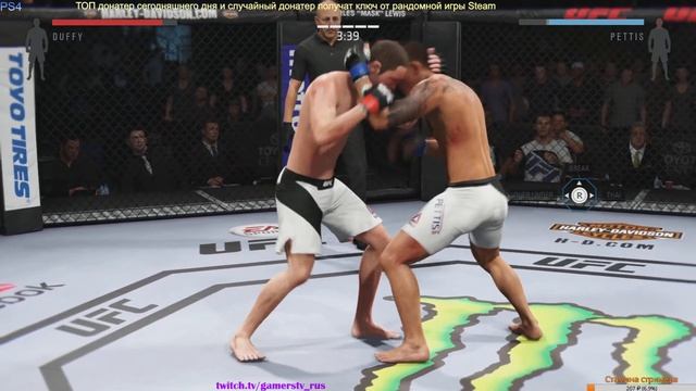 Архив: UFC 2: Новое ШОУ ! Научи учёного О_О с Иваном Бойко