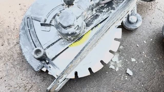 Глубина укладки петель