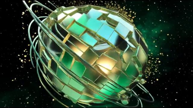 Релакс видео абстракции