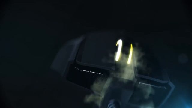 Razer Naga Epic Chroma - секретное оружие для побед в MMO