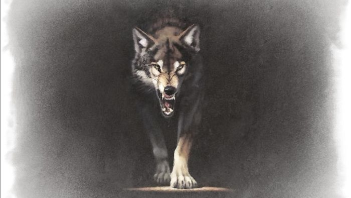 Палач Олег Юргаев и ИИ