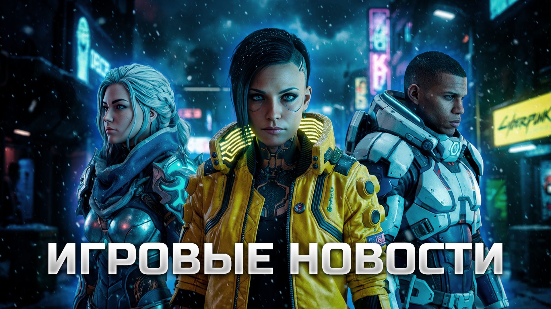 ИГРОВЫЕ НОВОСТИ #202 [UNews] | League of Legends 2, No Law, Divinity, Light of Motiram, Exodus