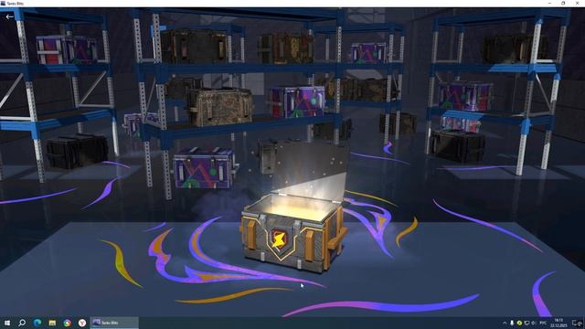 Просто космос