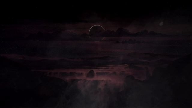 12 - Free Fall (Only Darkness)