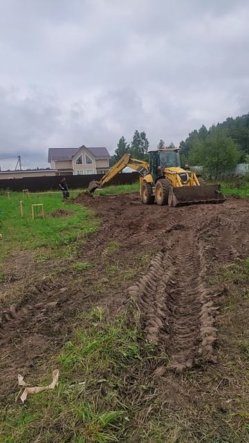 Строительство проекта Скандинавия 111 кв.м.